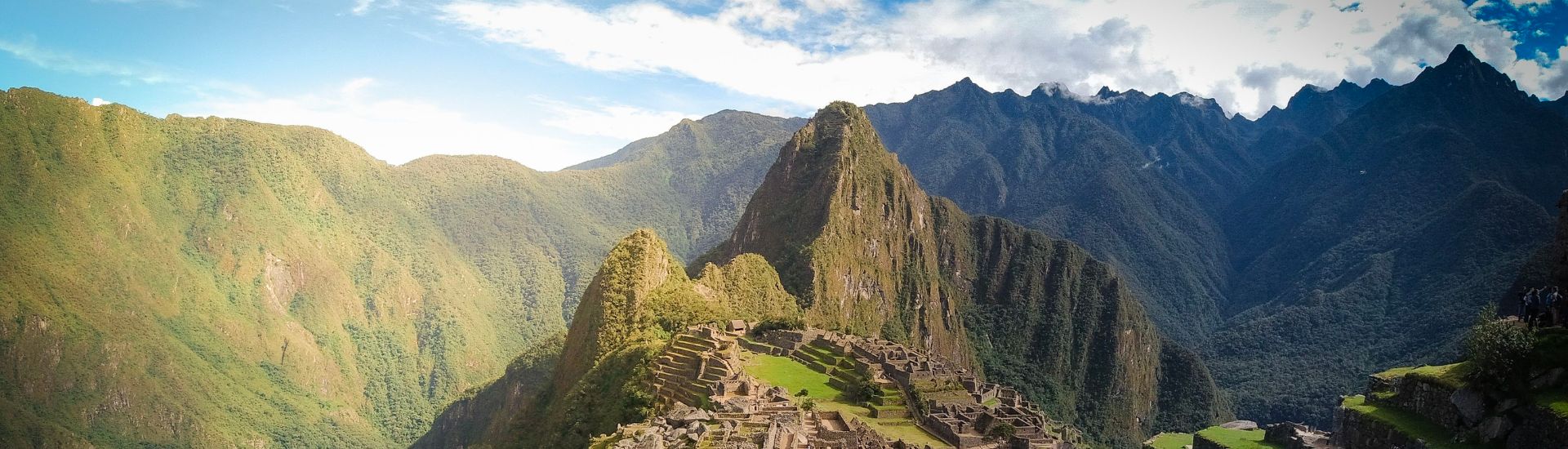 Birdwatching | A bird’s eye view of Machupicchu | PERÚ.travel